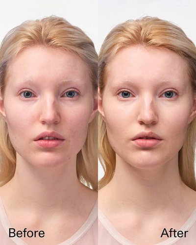 FARA HOMIDI ESSENTIAL FACE COMPACT » buy online | NICHE BEAUTY