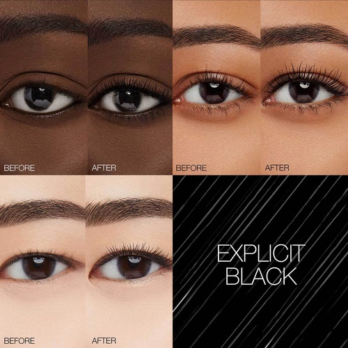 NARS CLIMAX EYELINER MINI MASCARA DUO buy online NICHE BEAUTY