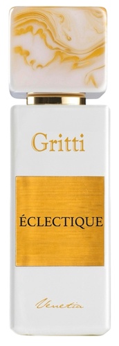 GRITTI Ecletique » buy online | NICHE BEAUTY