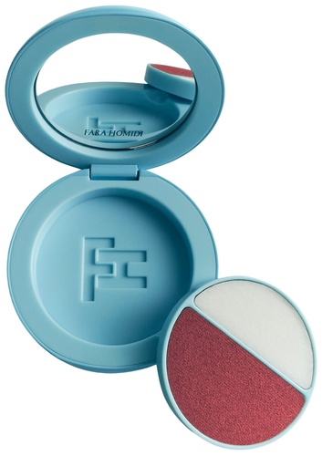 FARA HOMIDI ESSENTIAL LIP COMPACT » buy online | NICHE BEAUTY