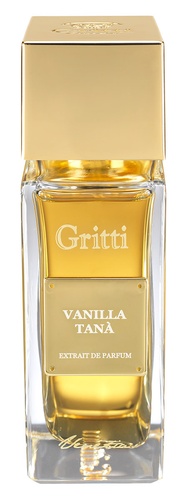 GRITTI VANILLA TANA » buy online | NICHE BEAUTY