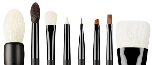 RAE MORRIS Rae Morris Personal Brush Set 8 Piece achat en ligne NICHE BEAUTY