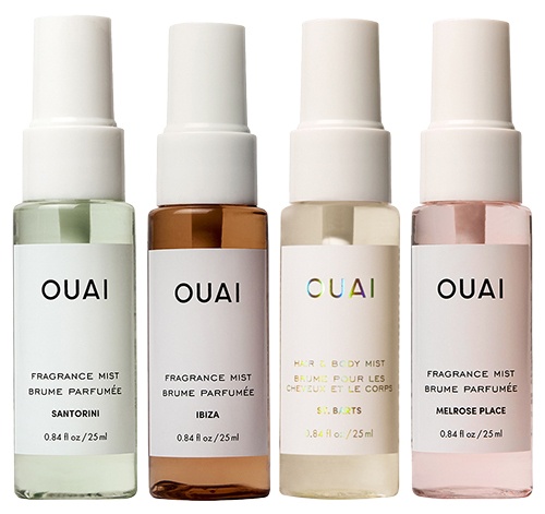OUAI INSTANT OUAI-CATION KIT » acquista online | NICHE BEAUTY
