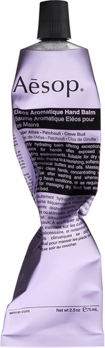 AESOP Eleos Aromatique Hand Balm » online kaufen | NICHE BEAUTY