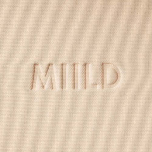 MIILD Skin Light Natural Pressed Powder » buy online | NICHE BEAUTY
