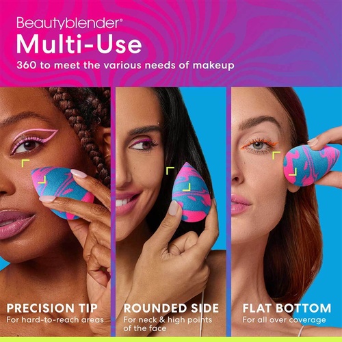 Beauty blender use store