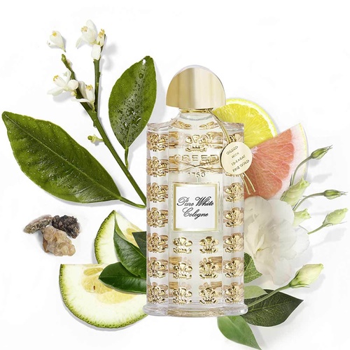 CREED Pure White Cologne » buy online | NICHE BEAUTY