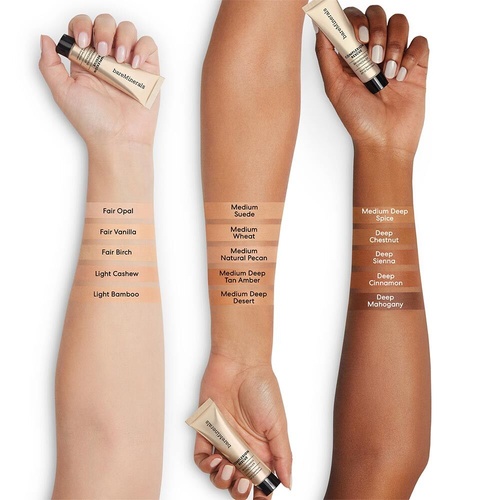 BAREMINERALS Complexion Rescue Brightening Concealer SPF 25 buy online NICHE BEAUTY
