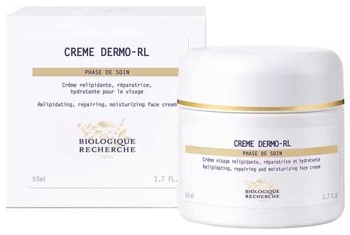 BIOLOGIQUE RECHERCHE Crème Dermo-RL » buy online | NICHE BEAUTY