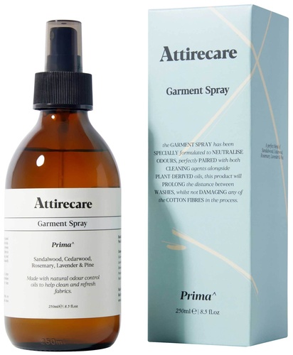 ATTIRECARE Garment Spray » buy online | NICHE BEAUTY