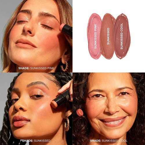 Nudestix blush store
