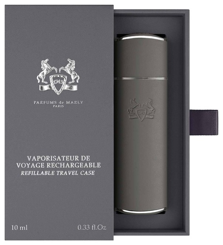 PARFUMS DE MARLY TRAVEL CASE REFILLABLE » koop online | NICHE BEAUTY