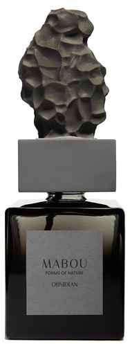 MABOU Fragments of Gaia - Obsidian » buy online | NICHE BEAUTY