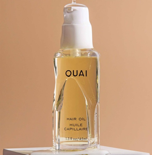 Ouai hair oil store