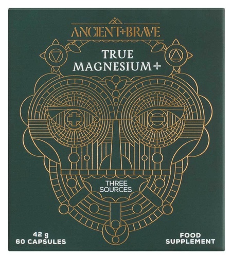 ANCIENT + BRAVE True Magnesium+ » comprar en línea | NICHE BEAUTY