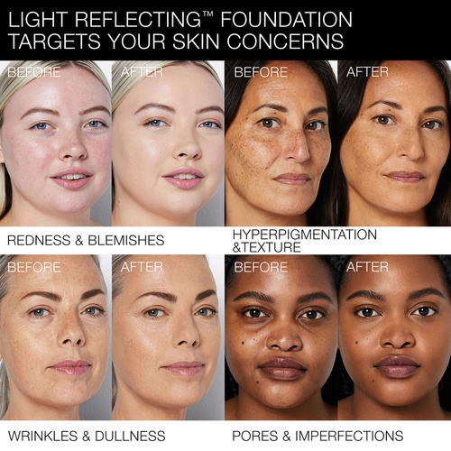 NARS LIGHT REFLECTING UNDEREYE BRIGHTENER buy online NICHE BEAUTY