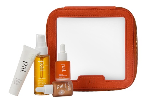 PAI SKINCARE Try Pai Kit » buy online | NICHE BEAUTY