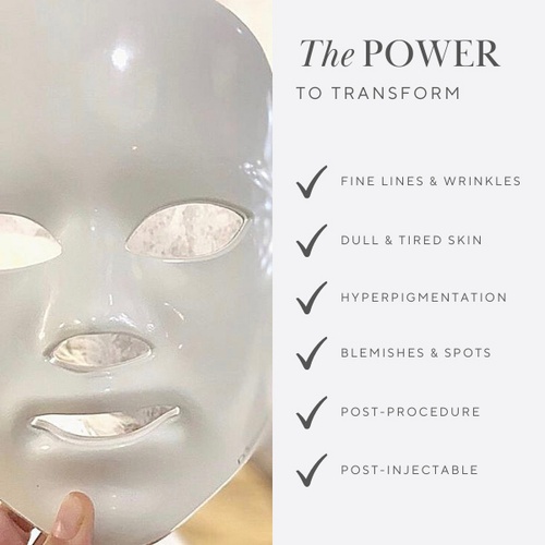 DÉESSE PRO Déesse Pro LED Mask » online kaufen | NICHE BEAUTY