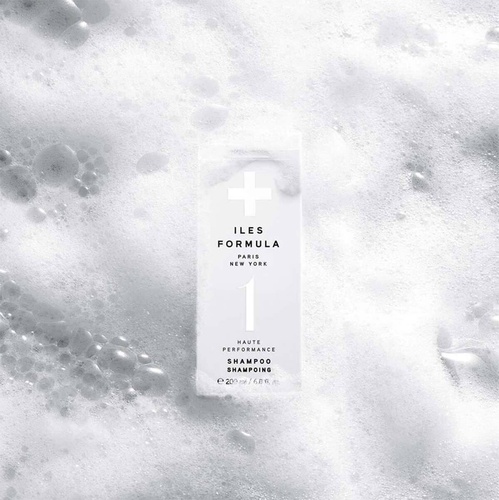 Iles formula shampoo store
