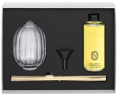 DIPTYQUE Reed Diffuser Citronnelle » comprar en línea | NICHE BEAUTY