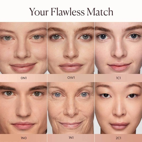 LAURA MERCIER Real Flawless Weightless Perfecting Concealer buy online NICHE BEAUTY