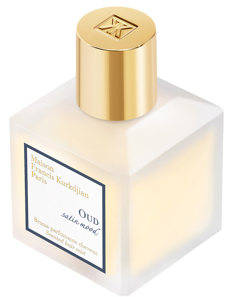 MAISON FRANCIS KURKDJIAN PARIS OUD satin mood Hair Mist » buy online ...