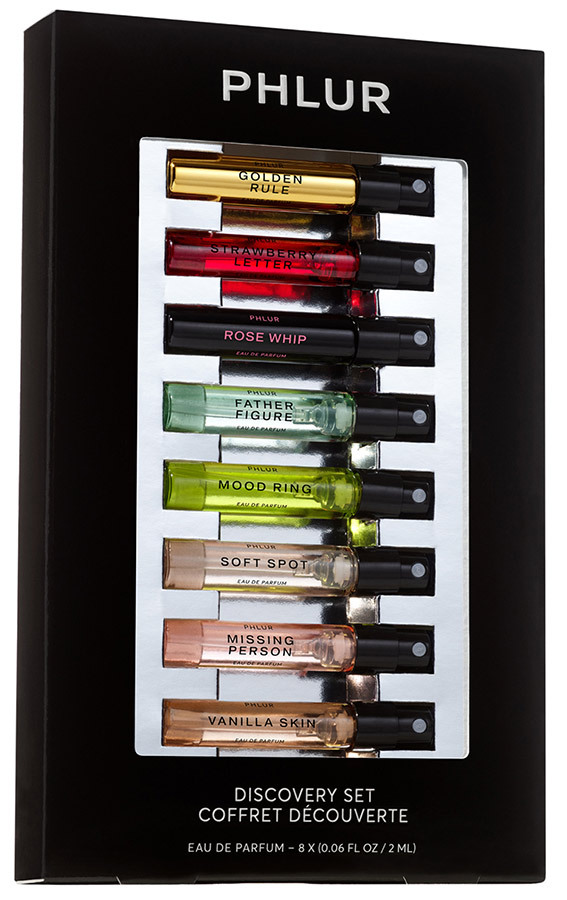 PHLUR Discovery Kit » online kaufen | NICHE BEAUTY