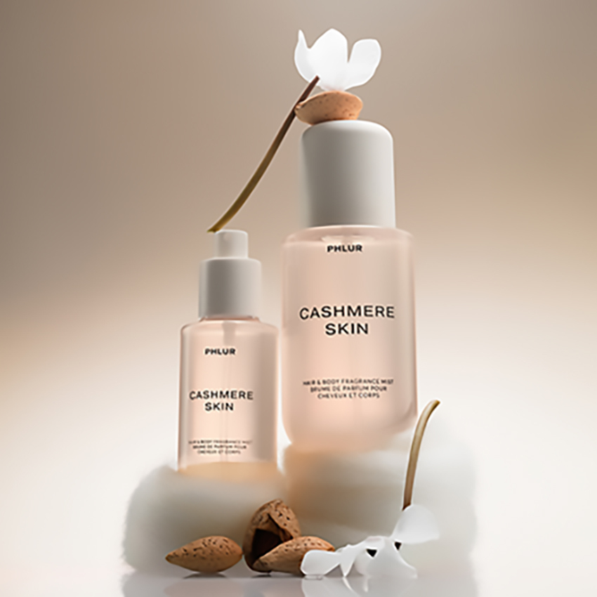 PHLUR Cashmere Skin Body Mist » online kaufen | NICHE BEAUTY