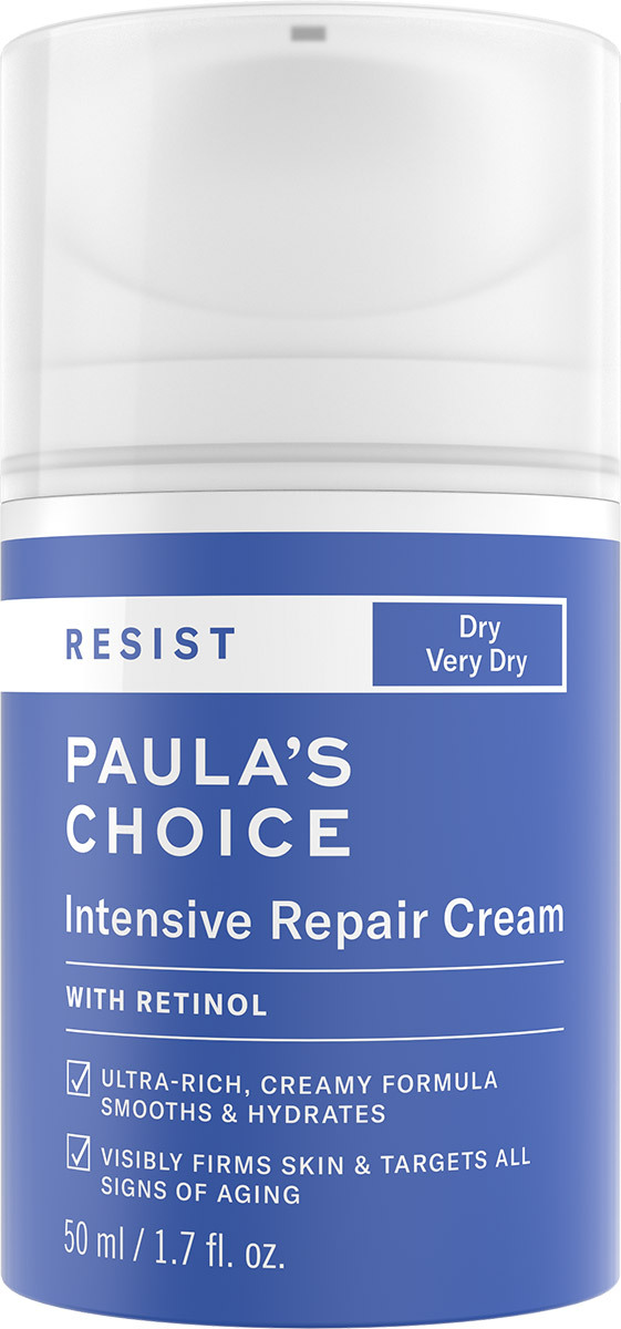 PAULA'S CHOICE Resist Intensive Repair Cream » comprar en línea | NICHE ...