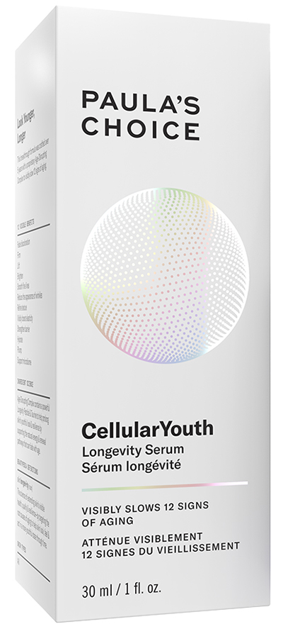 PAULA'S CHOICE Longevity Serum » buy online | NICHE BEAUTY