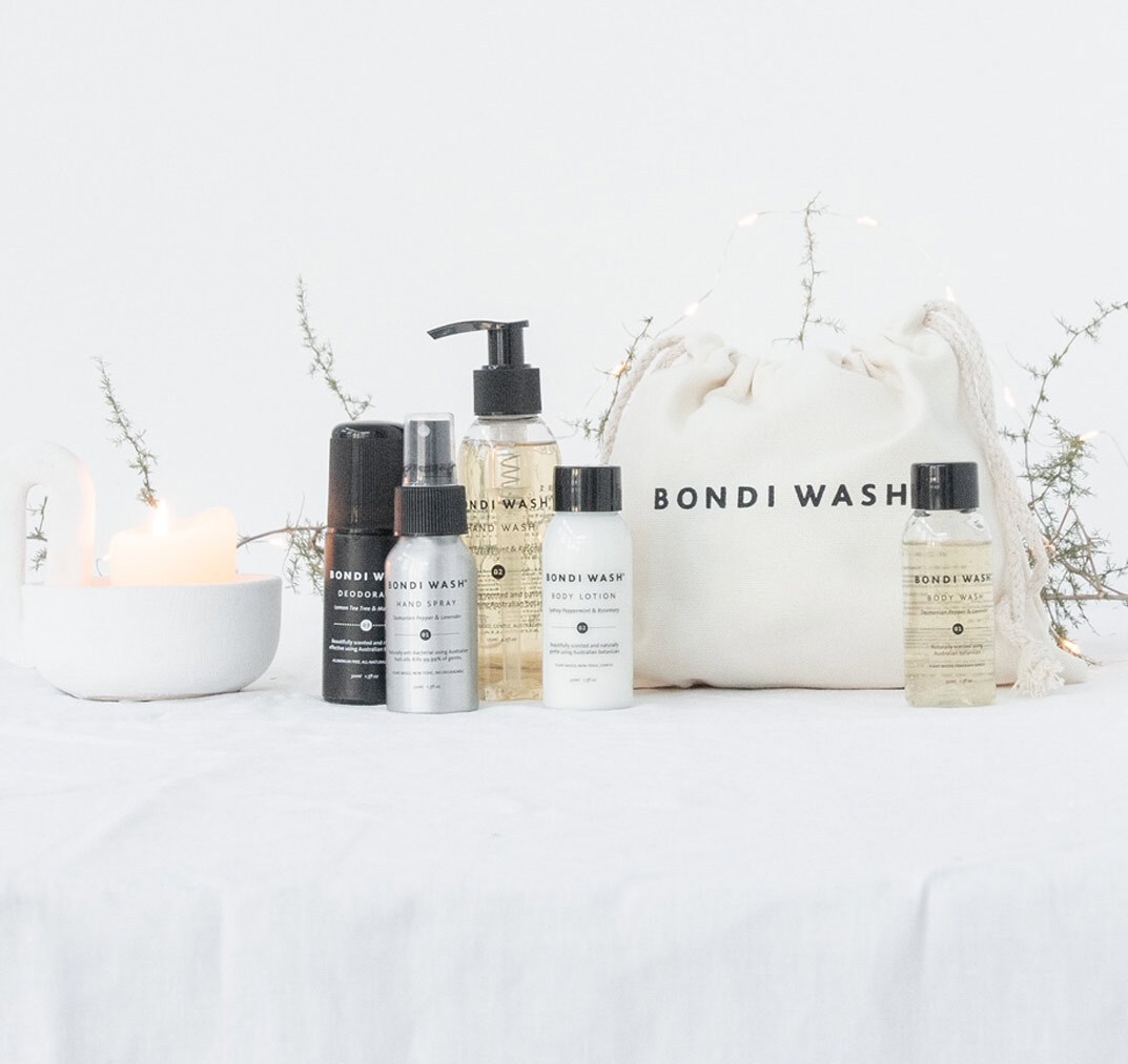 BONDI WASH Lilly Pilly Kit » buy online | NICHE BEAUTY