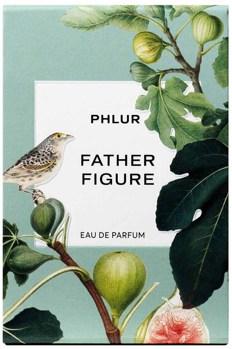 PHLUR Father Figure » buy online | NICHE BEAUTY