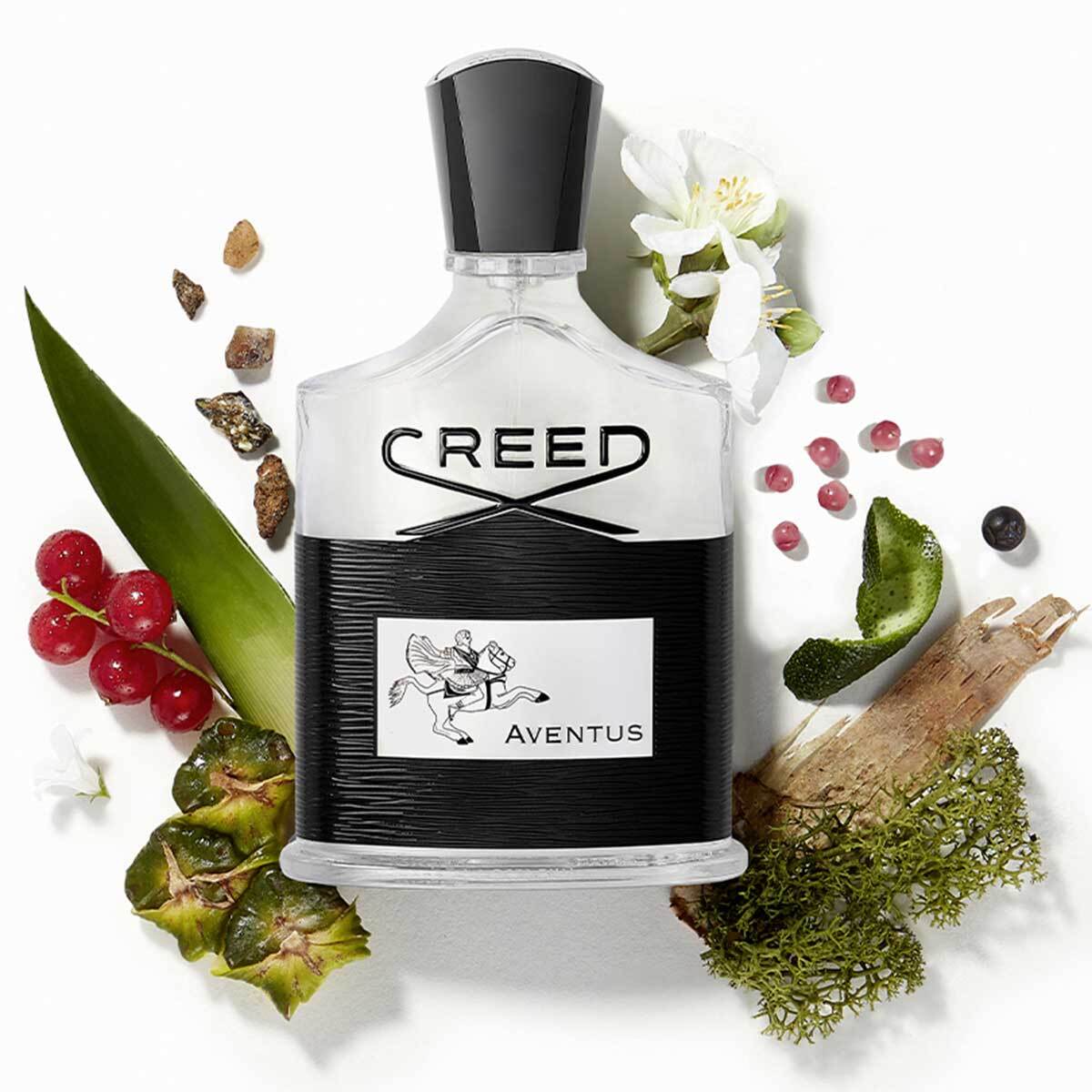 CREED Aventus » buy online | NICHE BEAUTY