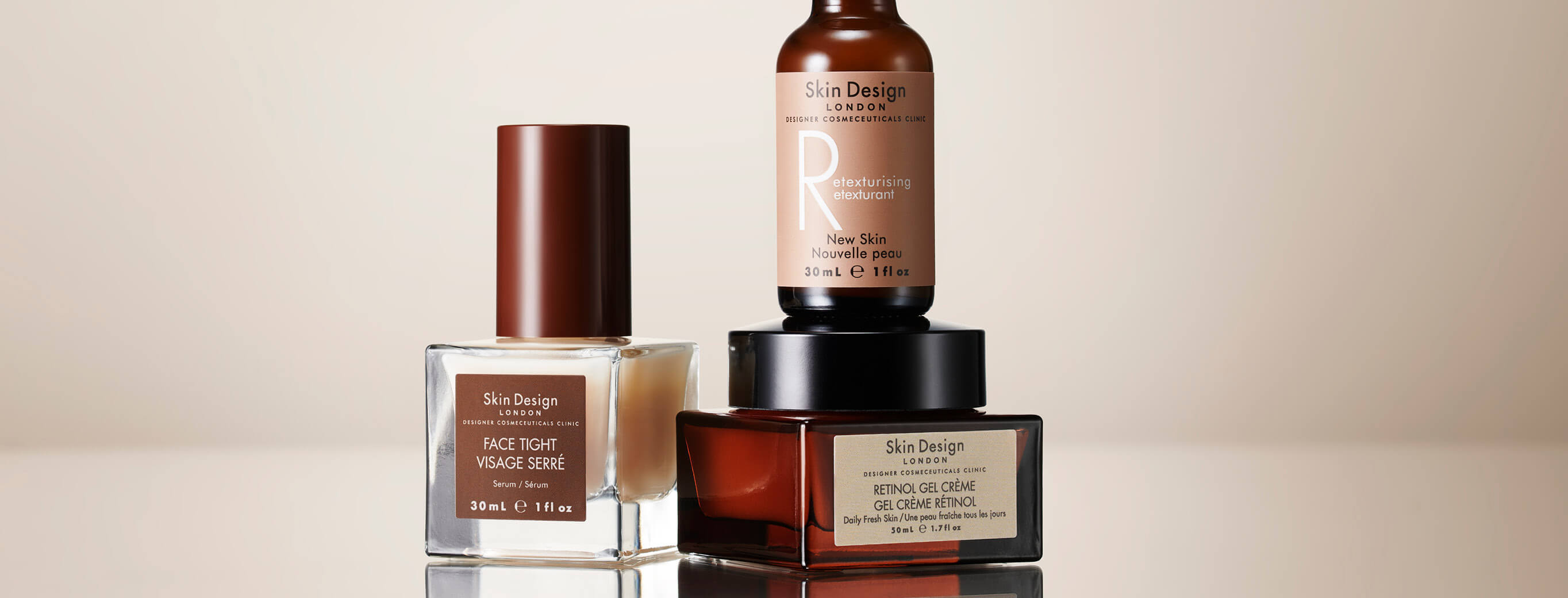 Shop the finest beauty products online | NICHE BEAUTY