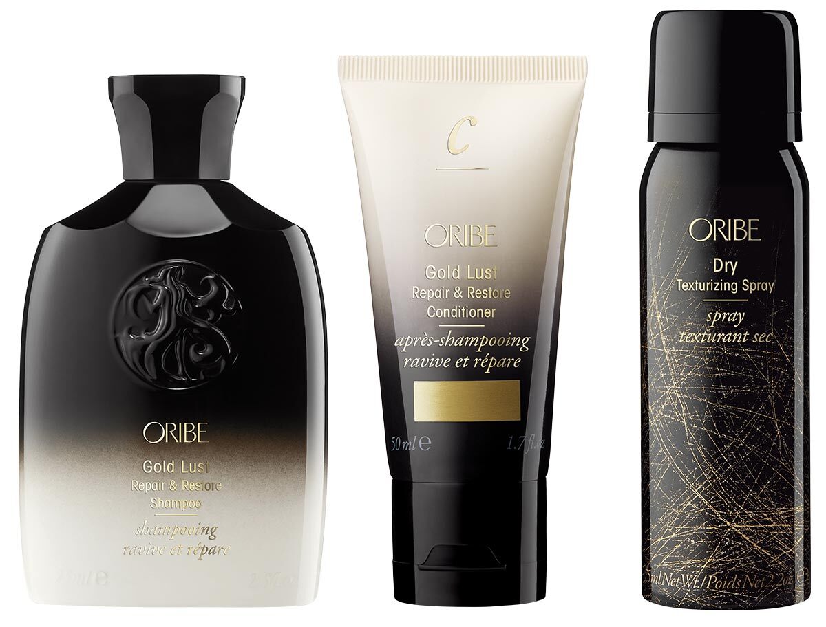 ORIBE Oribe Obsessed Set » online kaufen | NICHE BEAUTY