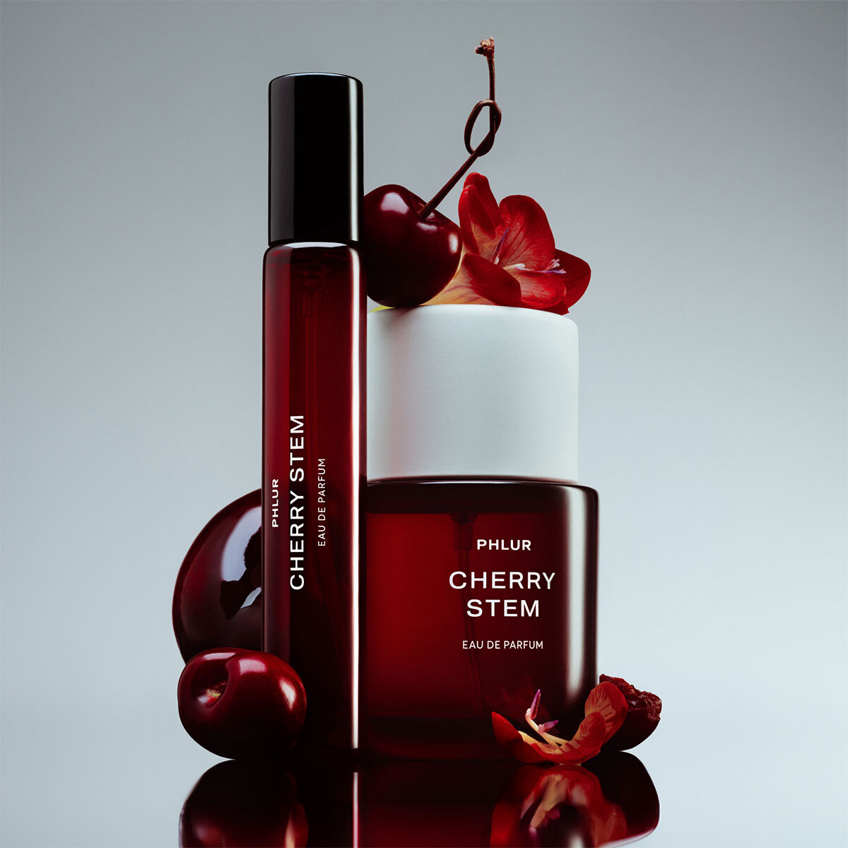 PHLUR Cherry Stem » buy online | NICHE BEAUTY
