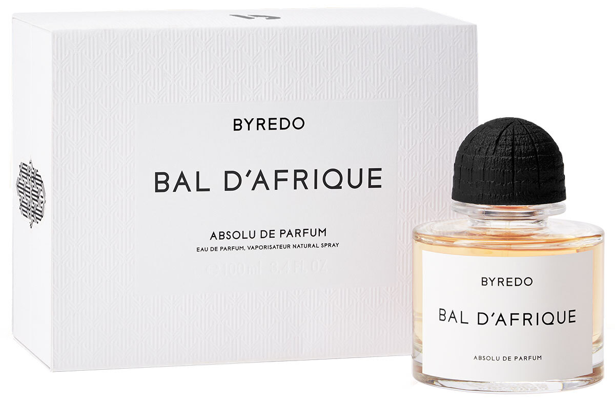 BYREDO Bal d'Afrique Absolu » buy online | NICHE BEAUTY