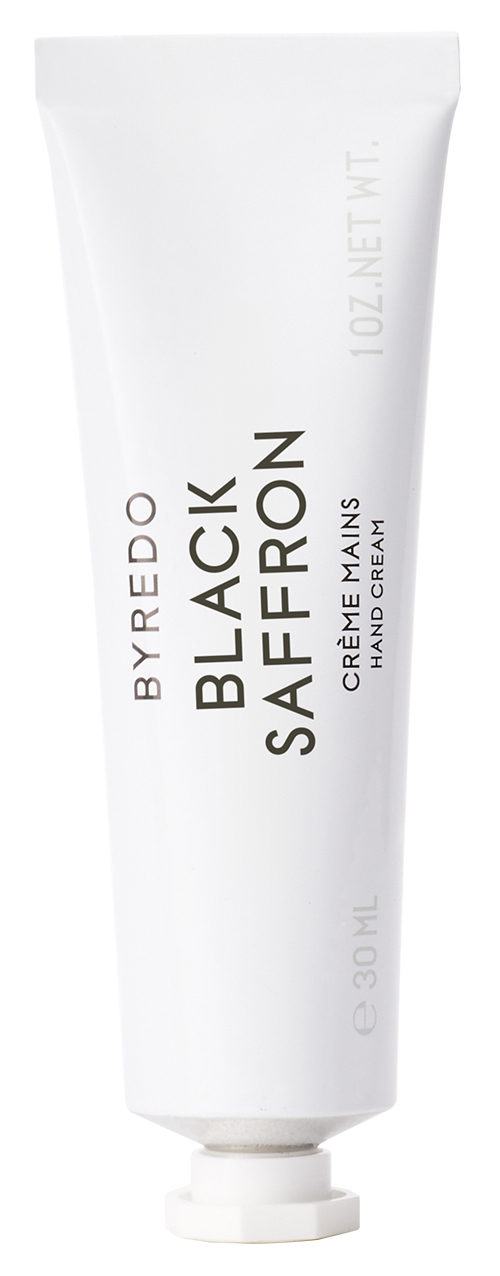 BYREDO Black Saffron Hand Cream » buy online | NICHE BEAUTY