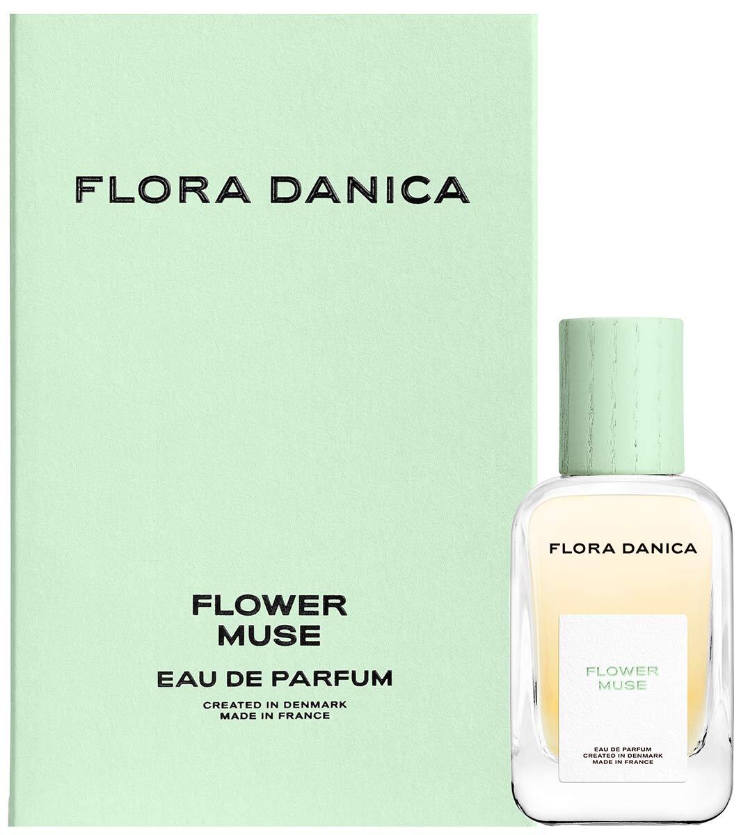 FLORA DANICA Flower Muse » buy online | NICHE BEAUTY