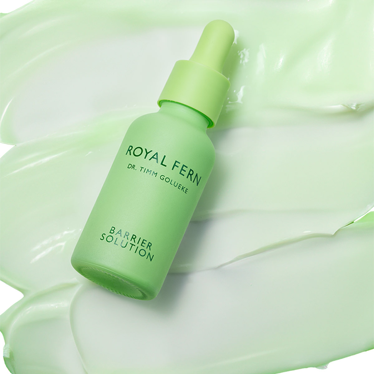 ROYAL FERN Barrier Solution » buy online | NICHE BEAUTY