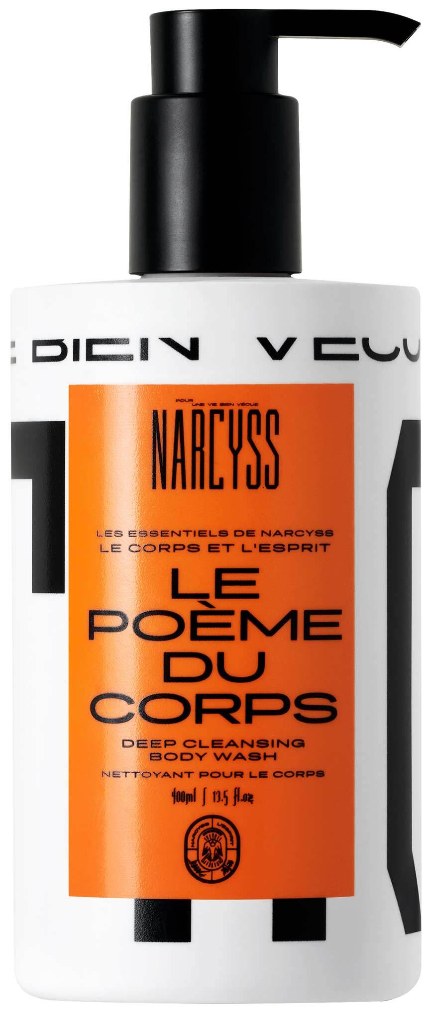 NARCYSS Le Poeme du Corps » buy online | NICHE BEAUTY