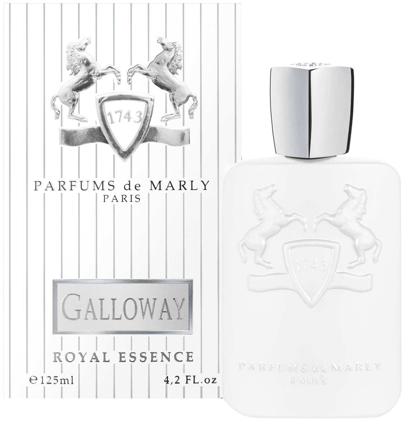 PARFUMS DE MARLY GALLOWAY » buy online | NICHE BEAUTY