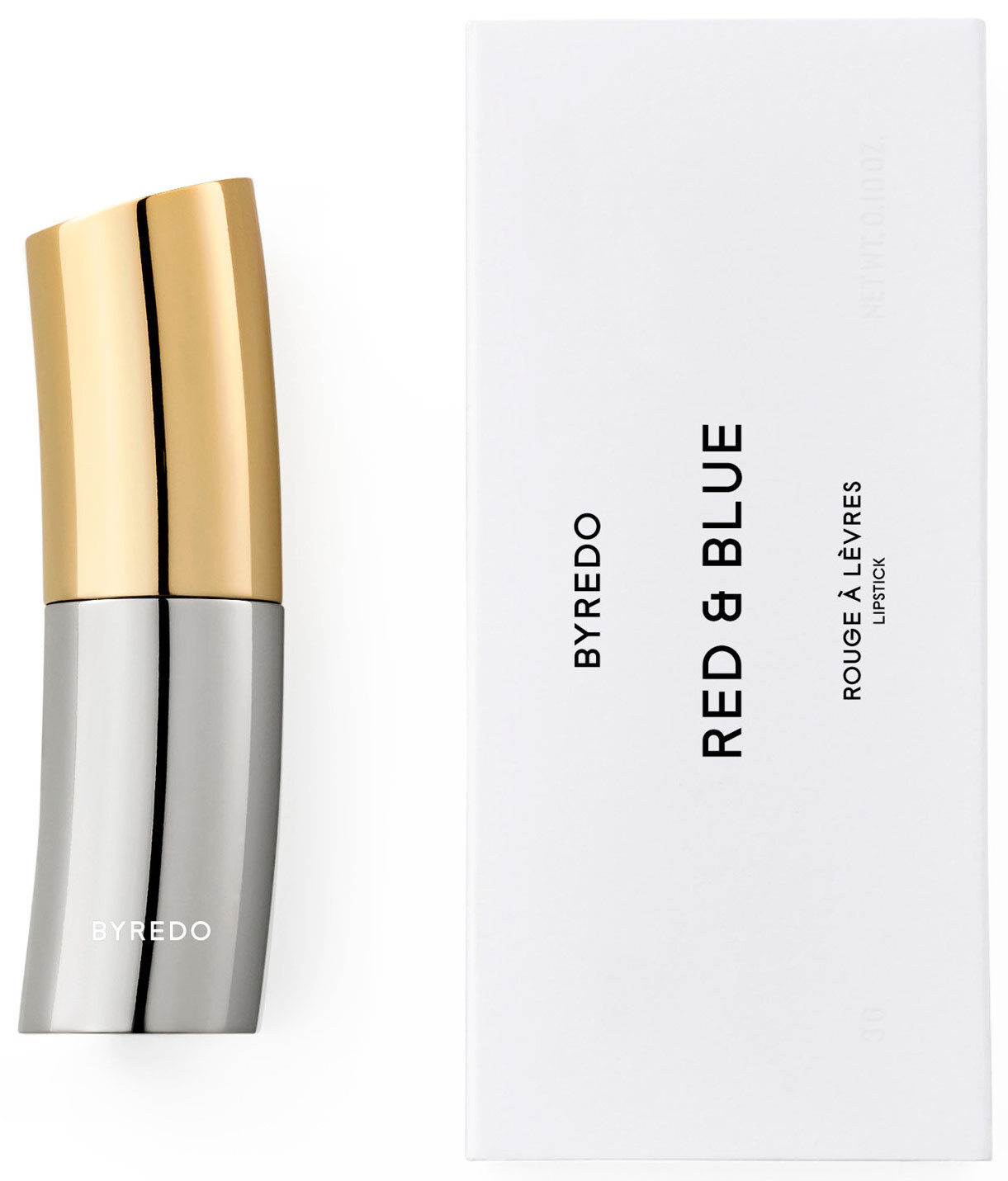 BYREDO Lipstick » buy online | NICHE BEAUTY