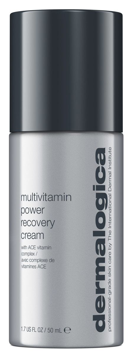 DERMALOGICA Multivitamin Power Recovery Cream » online kaufen | NICHE ...