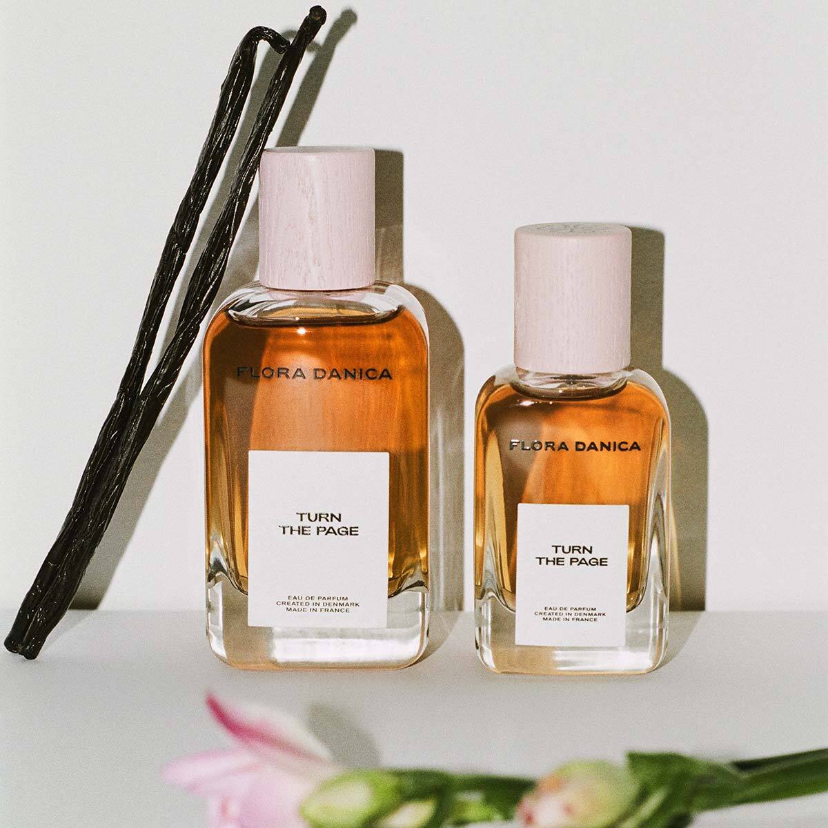 FLORA DANICA Turn The Page » kupuj online | NICHE BEAUTY