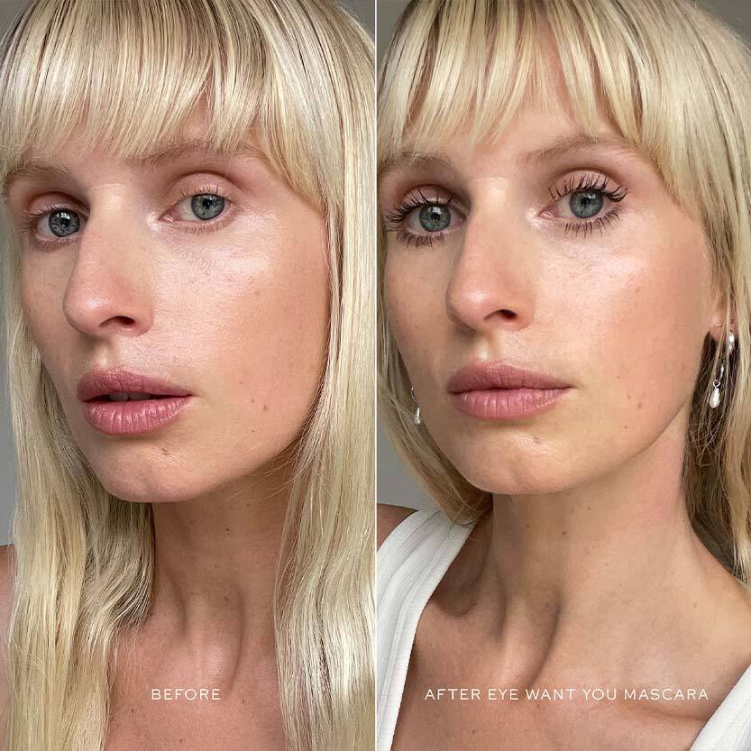 WESTMAN ATELIER EYE WANT YOU MASCARA » buy online | NICHE BEAUTY