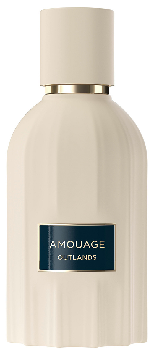AMOUAGE Outlands » buy online | NICHE BEAUTY