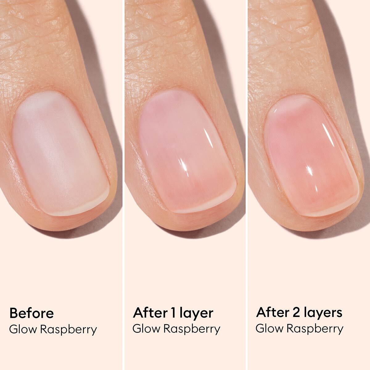 MANUCURIST ACTIVE GLOW - RASPBERRY » online kaufen | NICHE BEAUTY