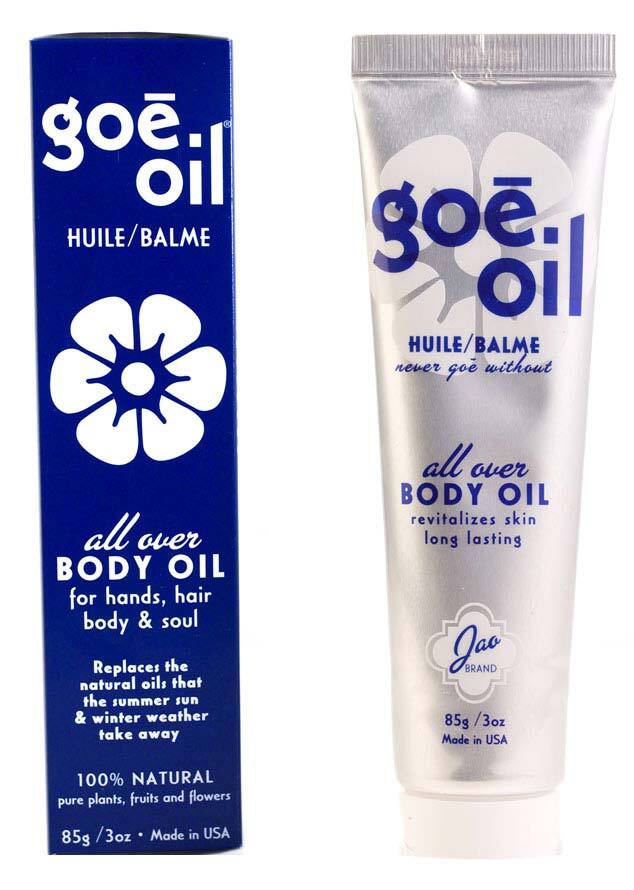JAO BRAND Goe Oil » online kaufen | NICHE BEAUTY