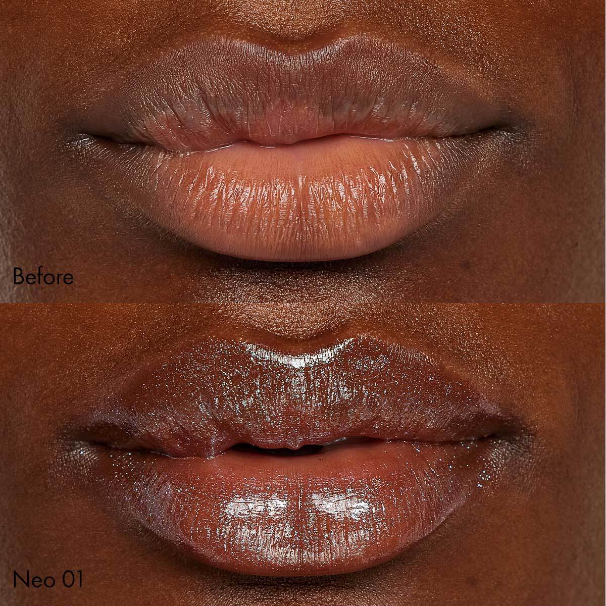 SIMIHAZE BEAUTY Eclipse Lip Balm » online kaufen | NICHE BEAUTY